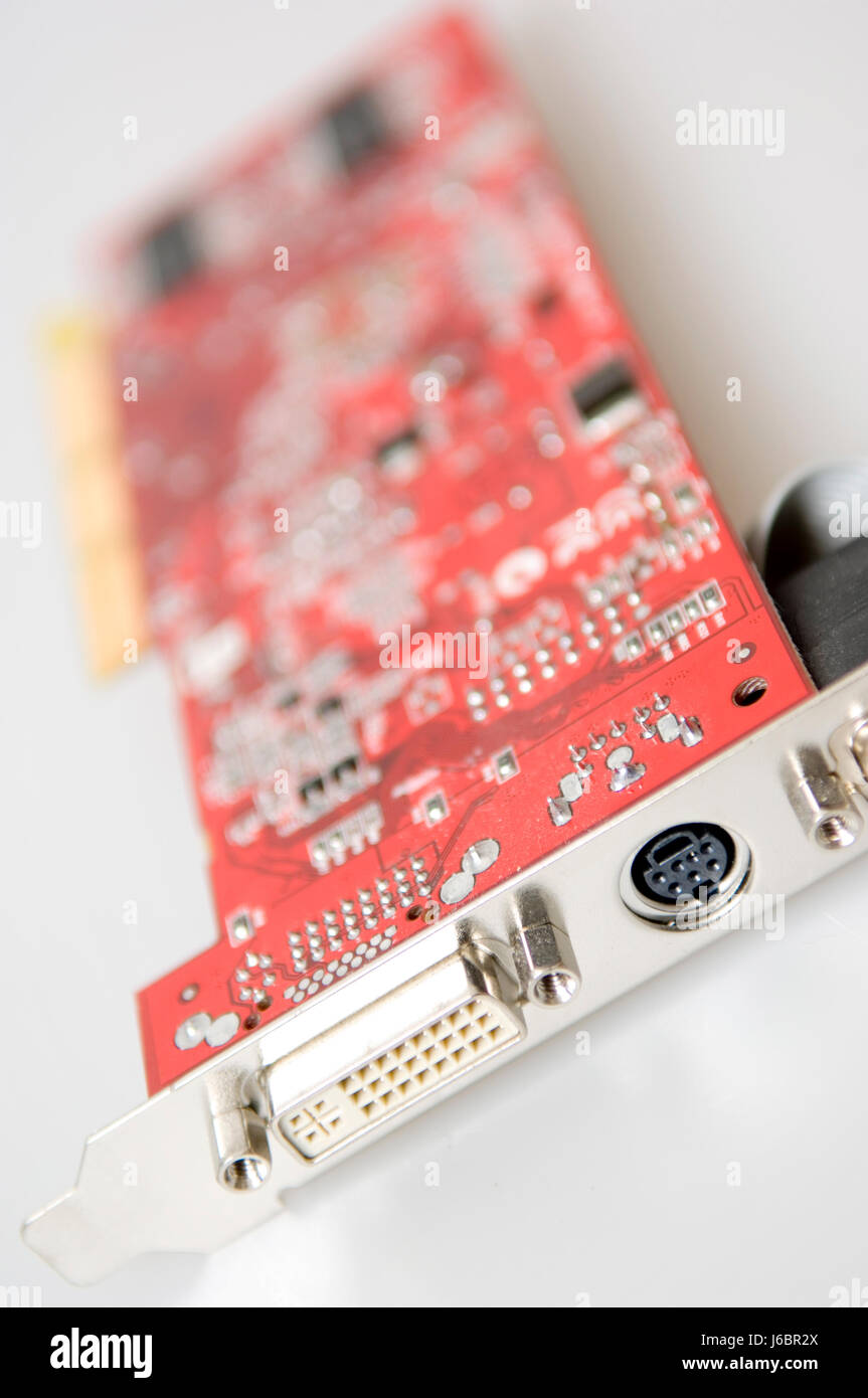 printed circuit board virtual memory memory ram fixed-disk drive hard ...