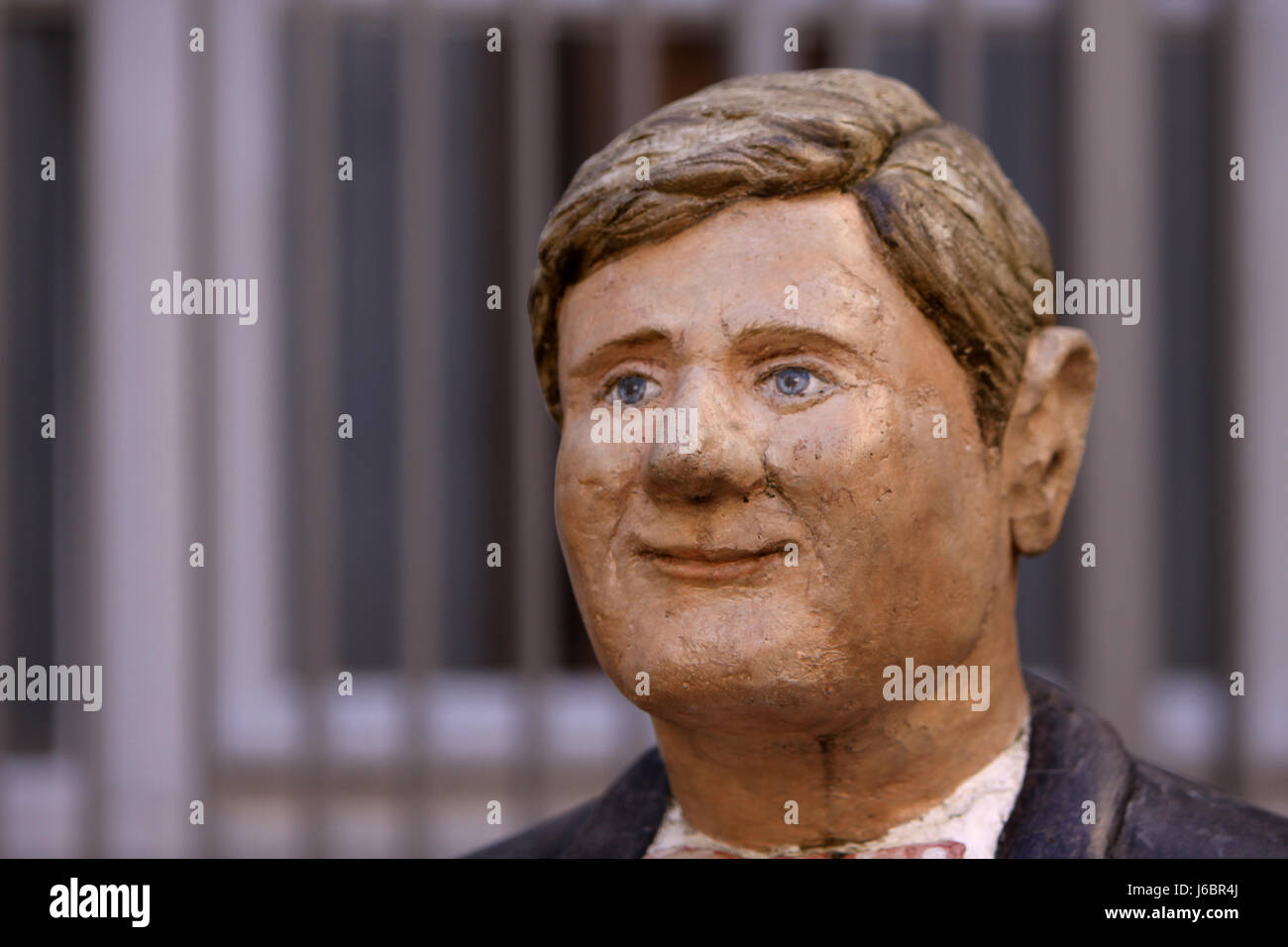 men man art work of art statue plastic synthetic material moment ...