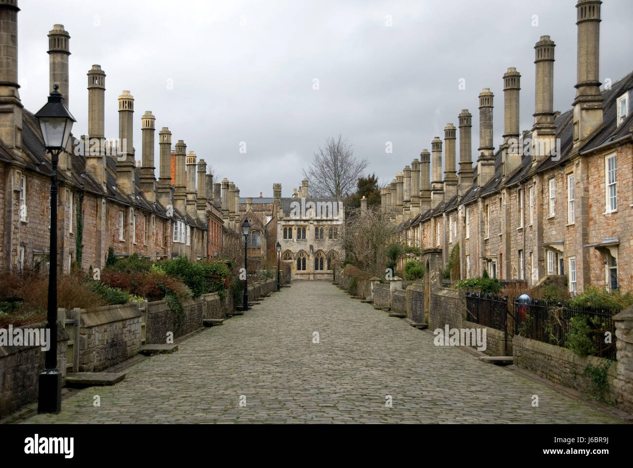 houses stone england cobblestone vicar homes row close houses stone ...