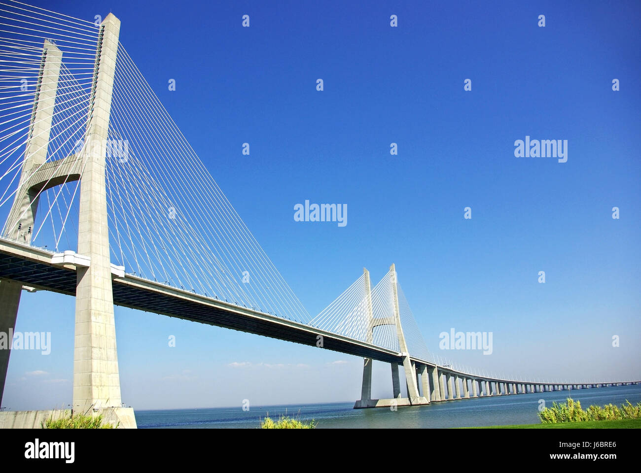 traffic transportation bridge style of construction architecture ...