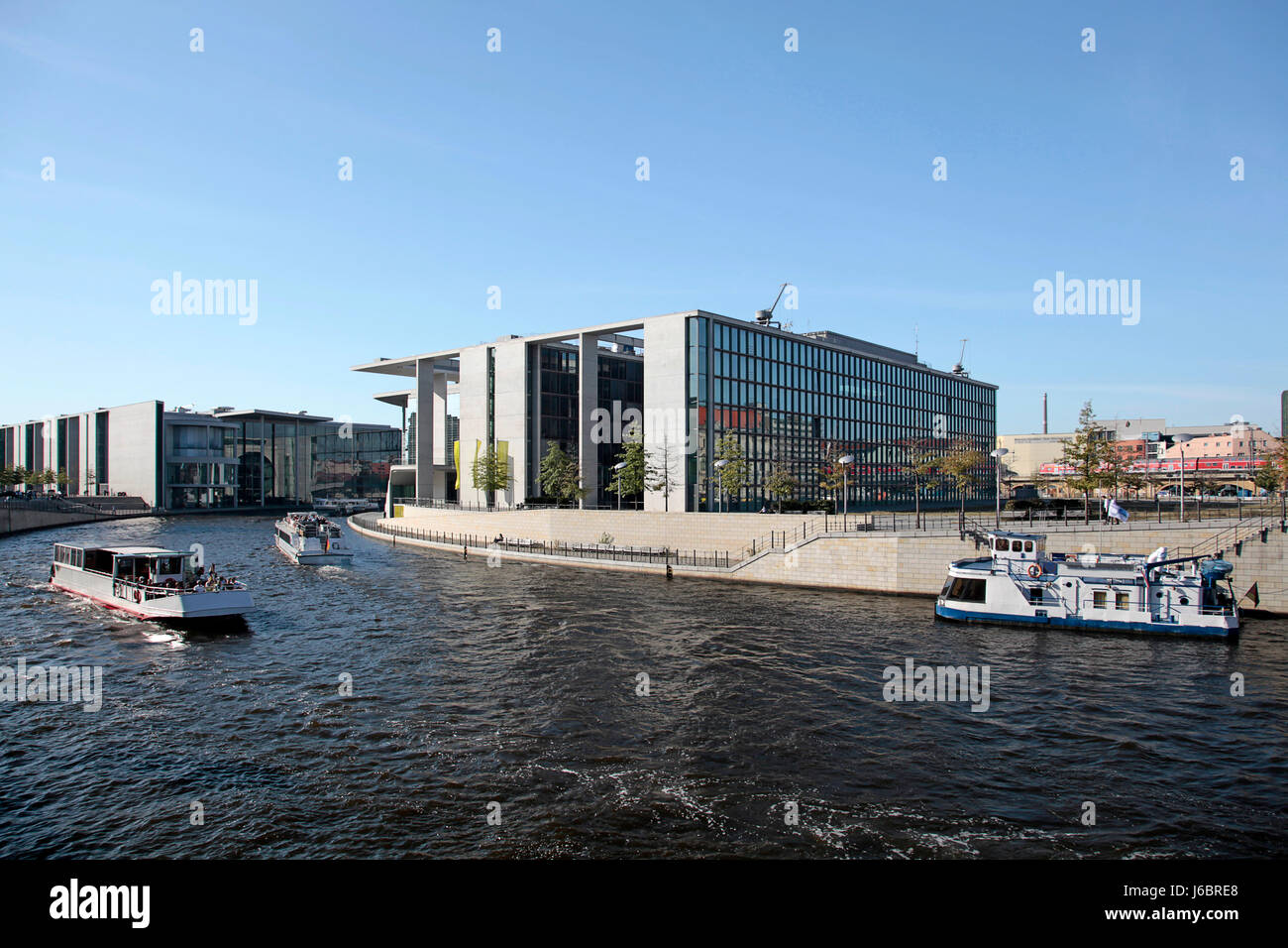 berlin pre chancellorship city town navigation capital boats sailing ...