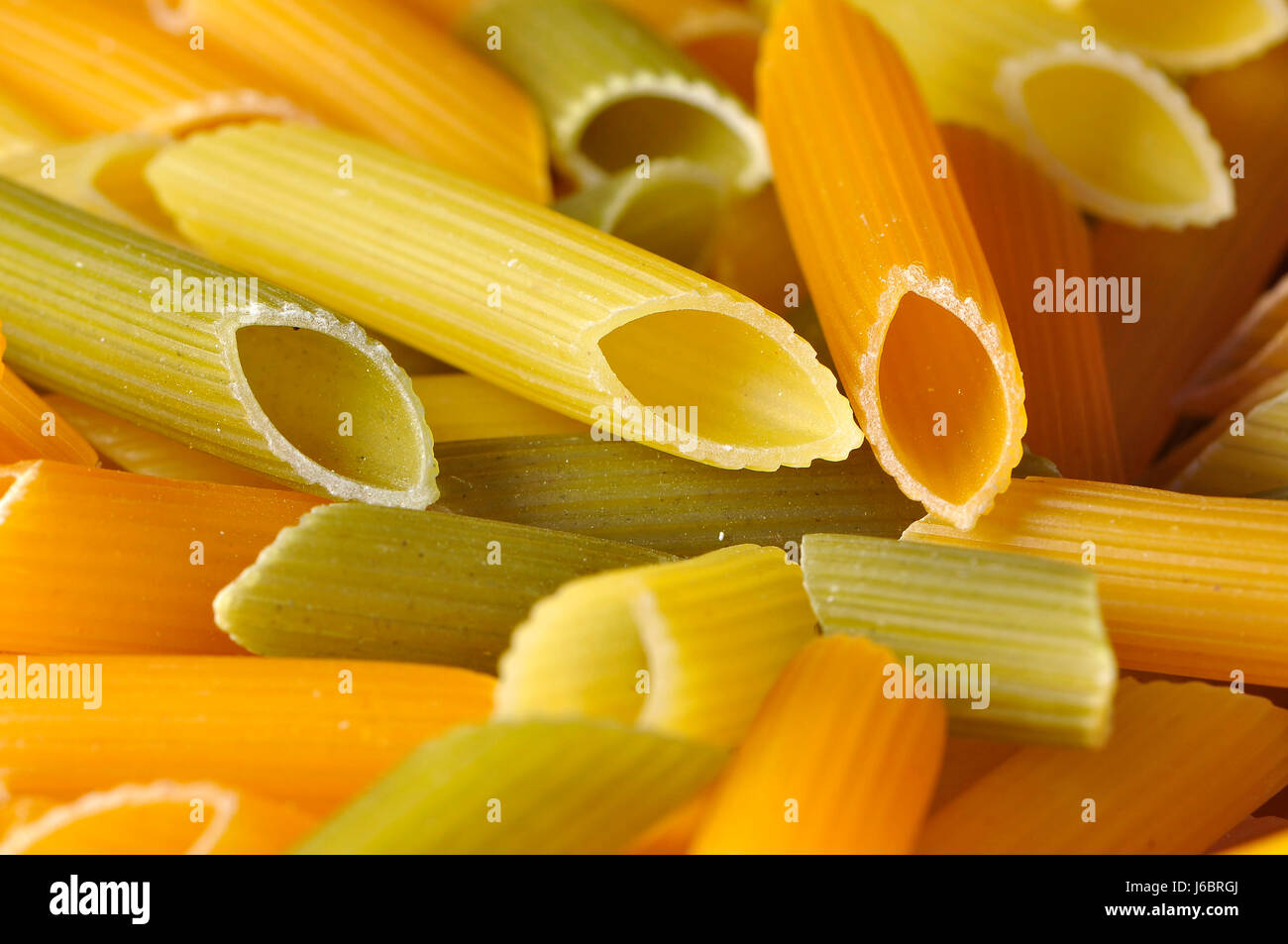 Italian pasta close up Stock Photo - Alamy