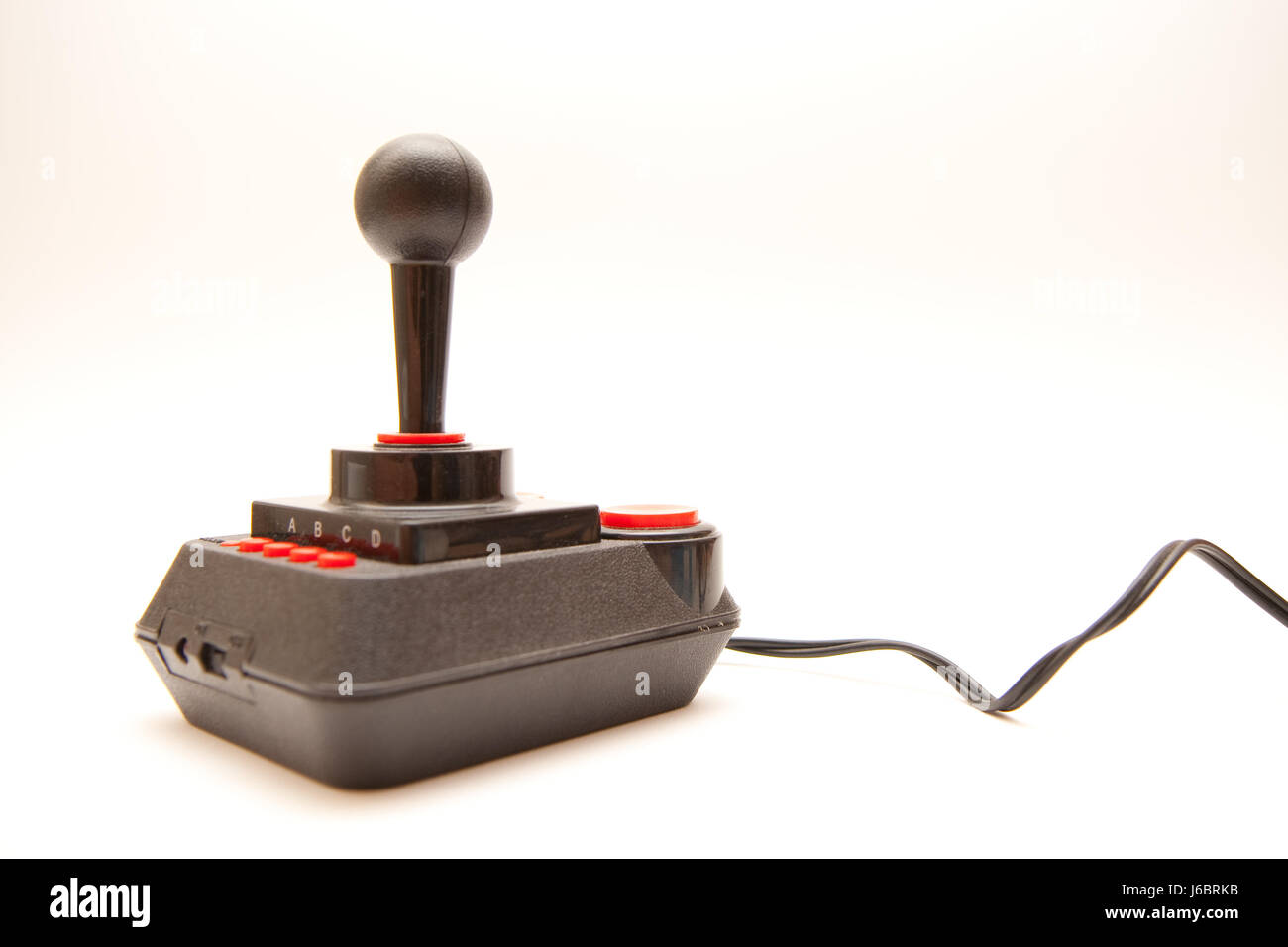 Games console unit hi-res stock photography and images - Alamy