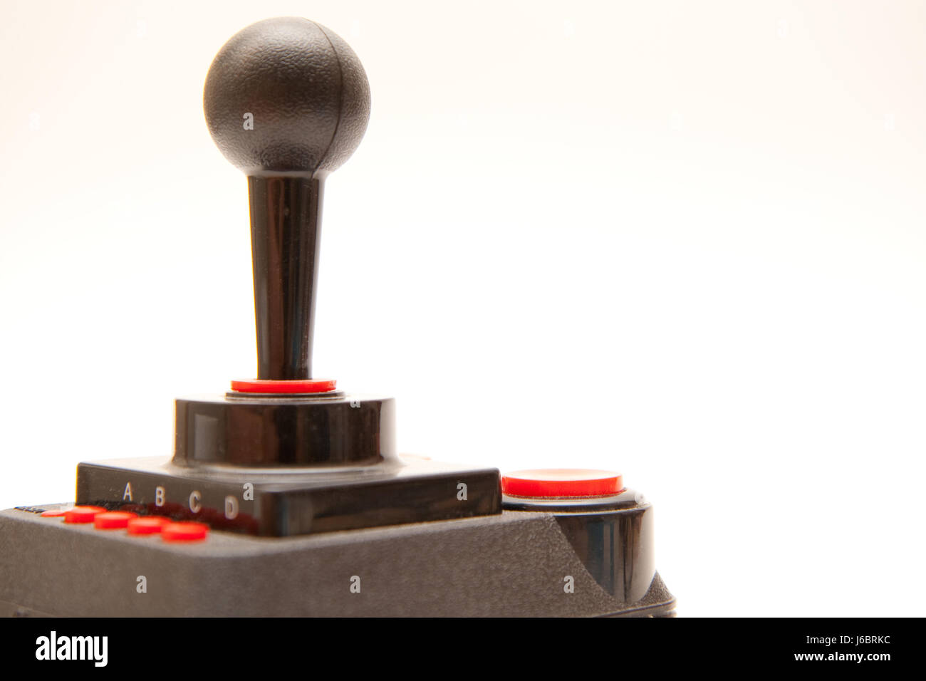 Games console unit hi-res stock photography and images - Alamy