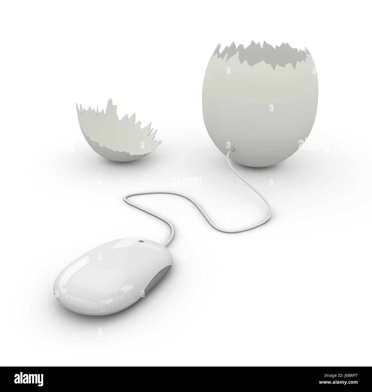 Computermaus hi-res stock photography and images - Alamy