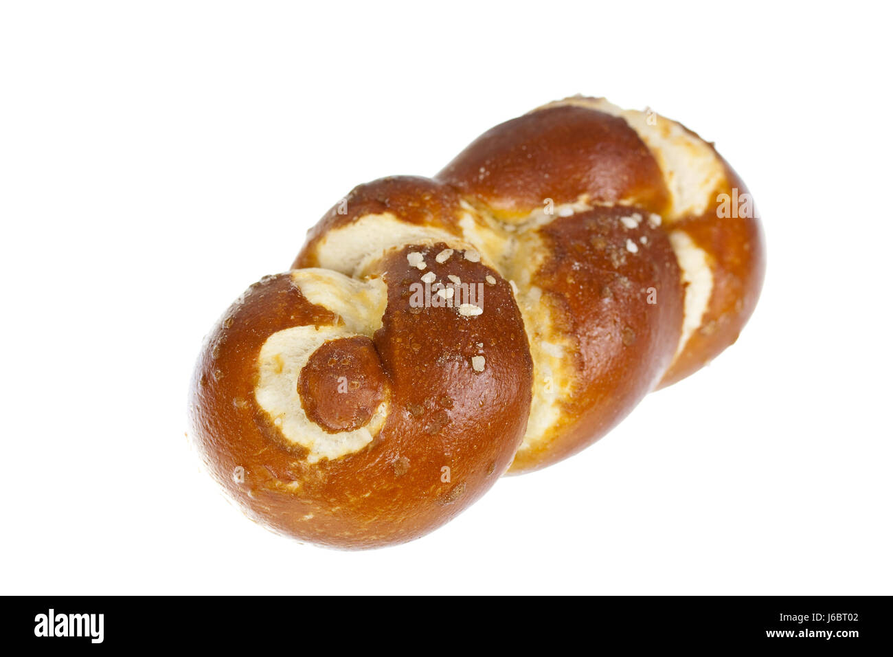 isolated optional pastry roll kaiser pretzel bread pastries wholemeal ...