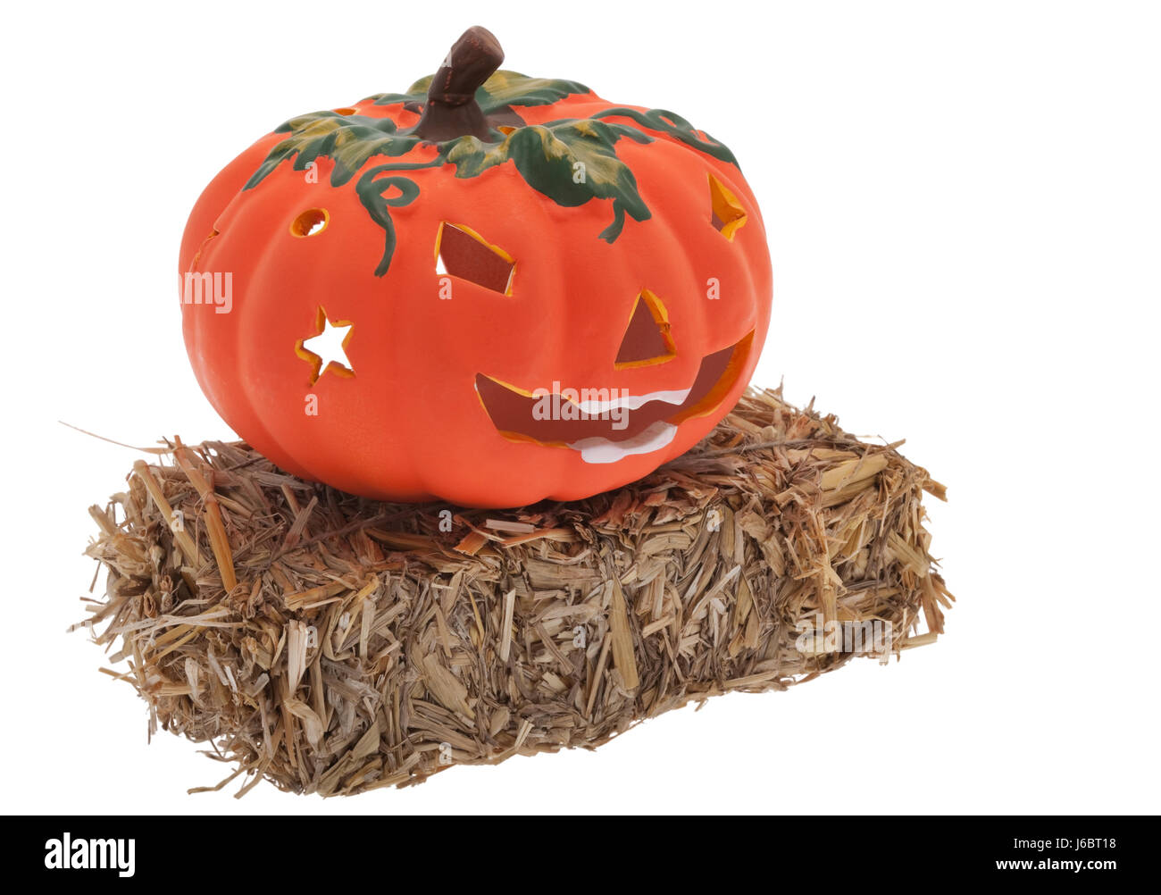 fodder halloween ornate straw ball straw pumpkin twine cord string ...