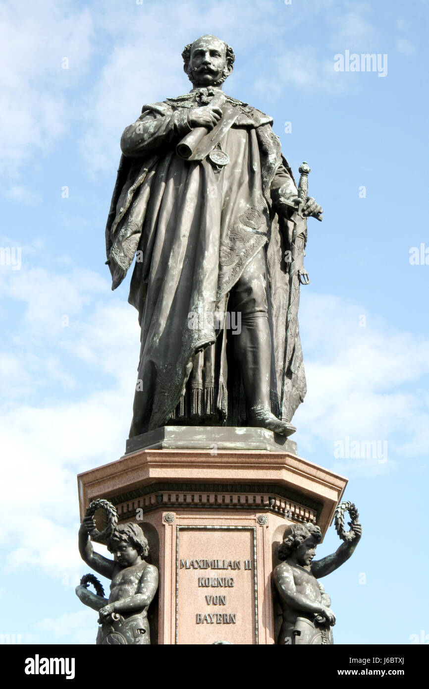 German nobility hi-res stock photography and images - Alamy