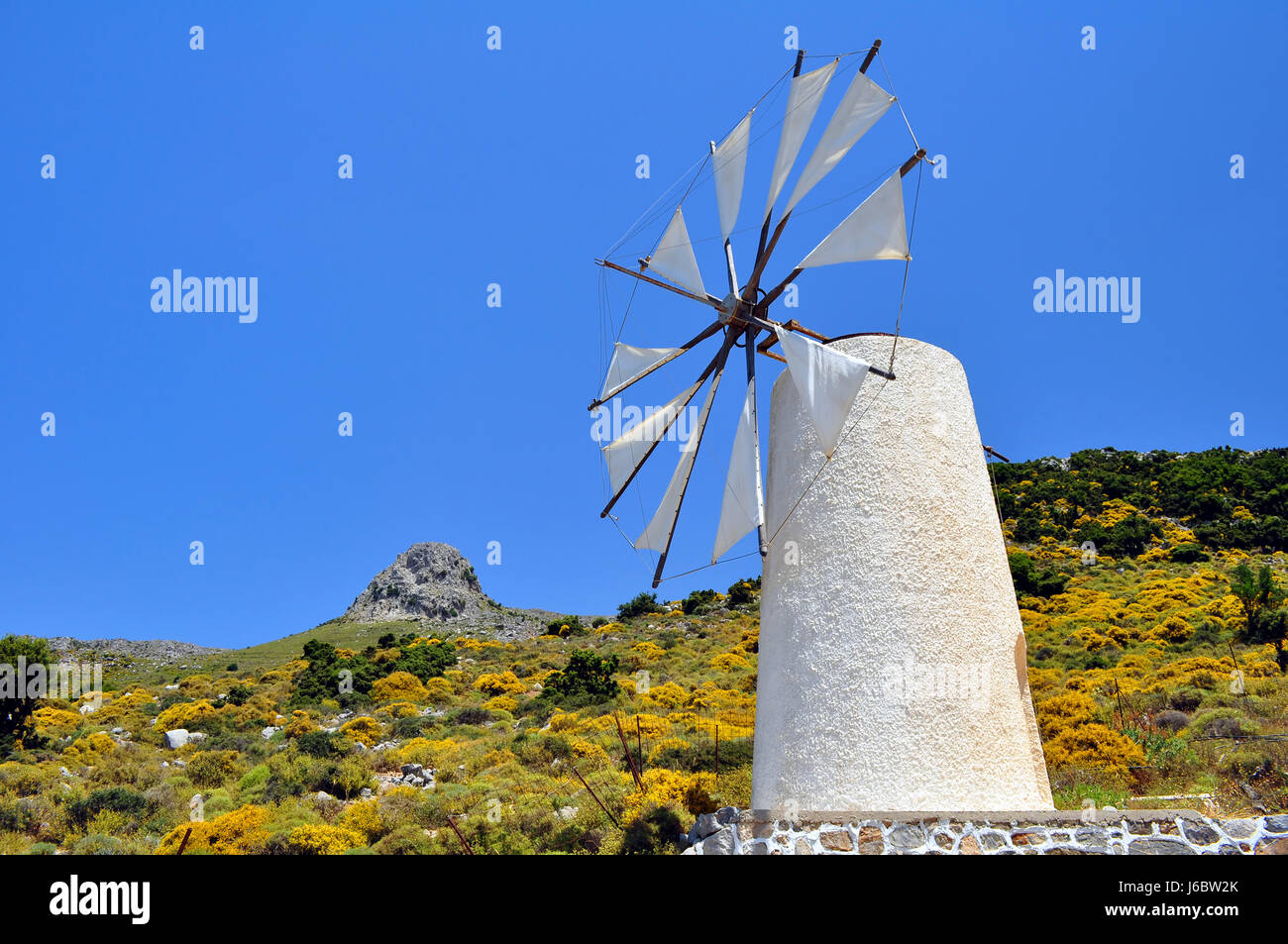 greece energy power electricity electric power mill clean renewable ...