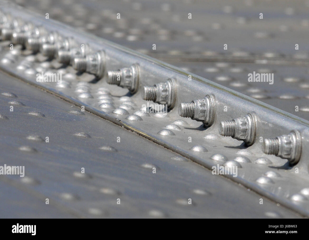 Airplane wing construction hi-res stock photography and images - Alamy