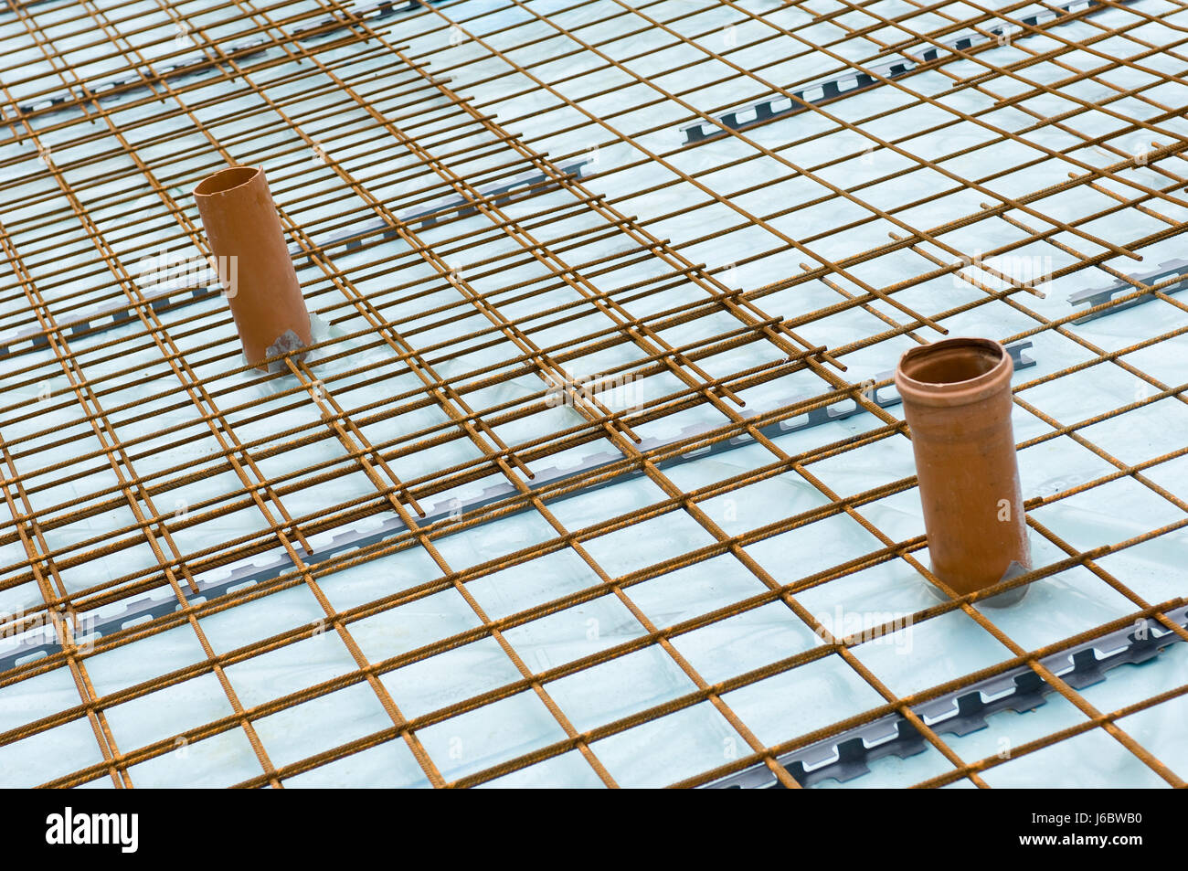 build concrete foundation reinforced concrete construction site build ... build concrete foundation reinforced concrete construction site build ...