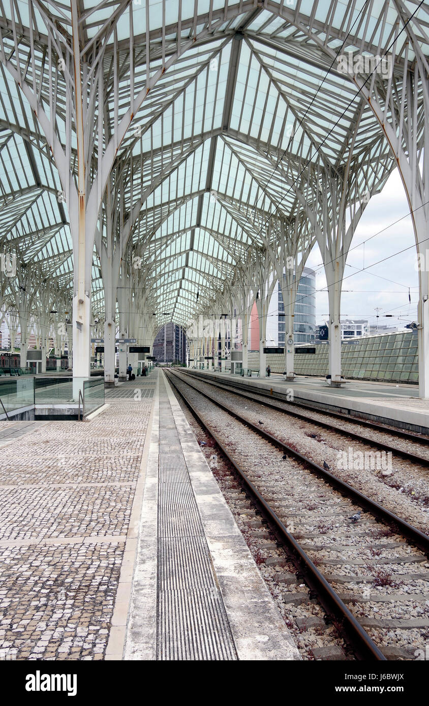 One of the worlds largest railway stations hi-res stock photography and ...