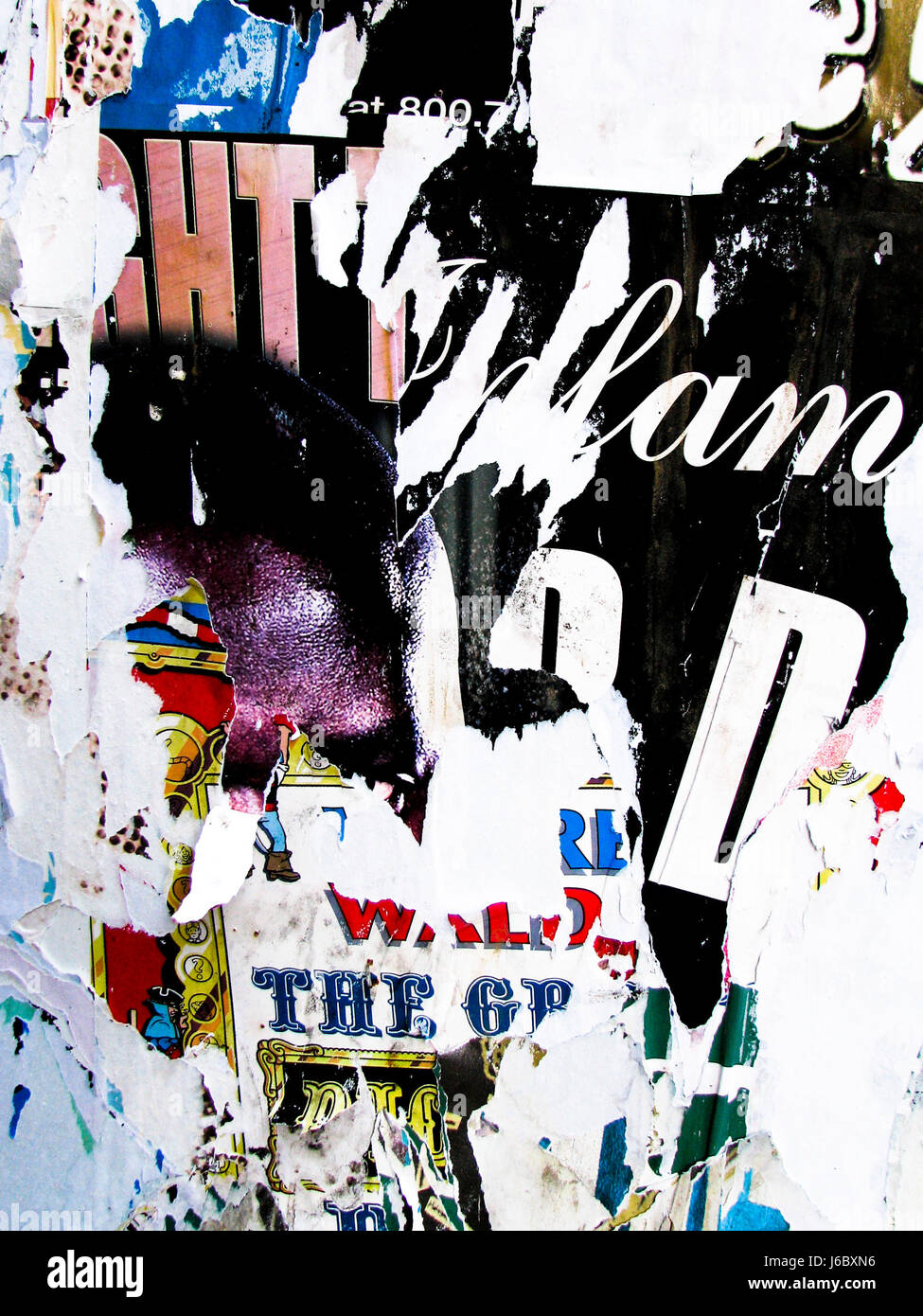 environment enviroment confusion mess daub graffiti grafitti trash torn ...