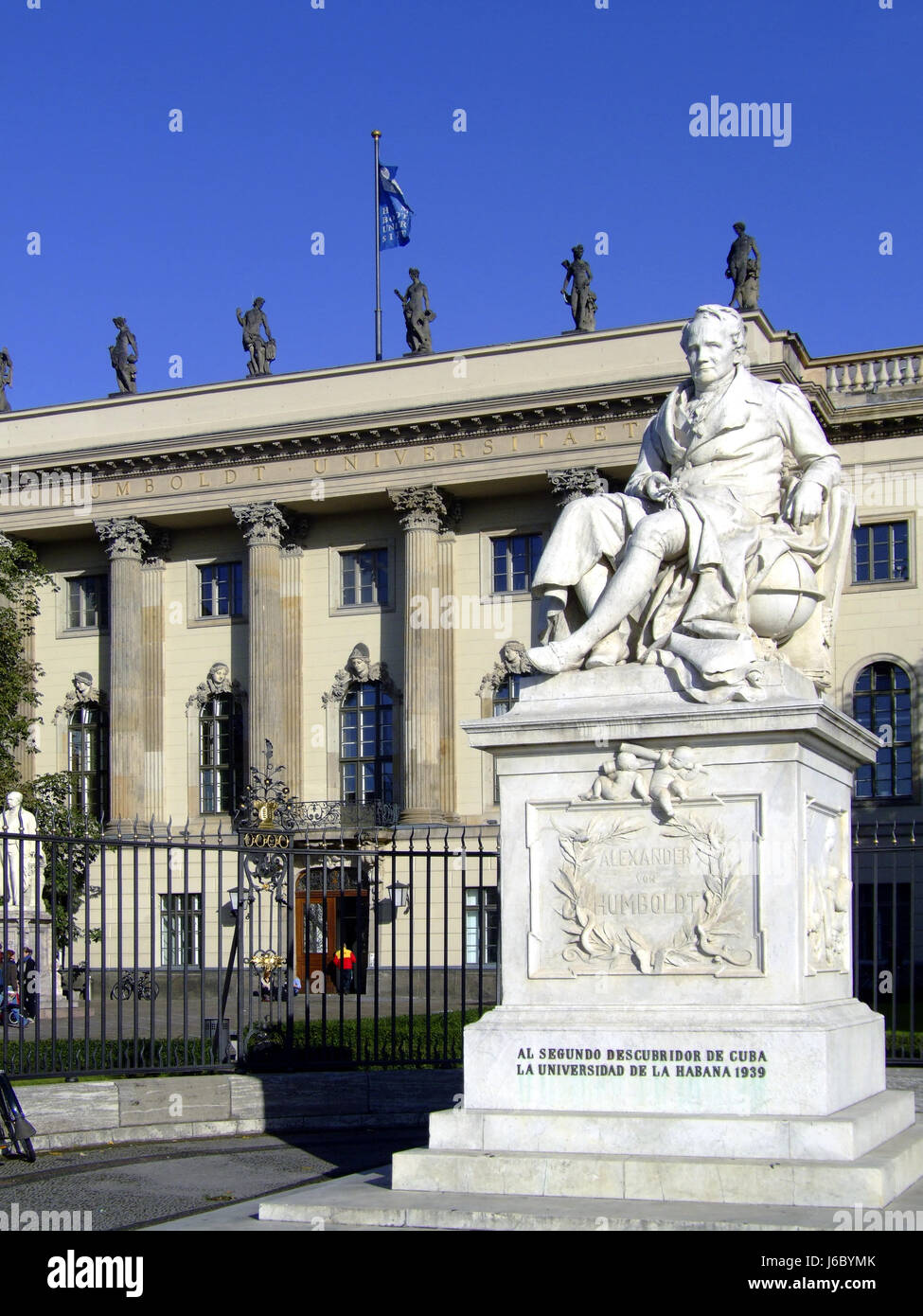 study education berlin learn university educational institution ...