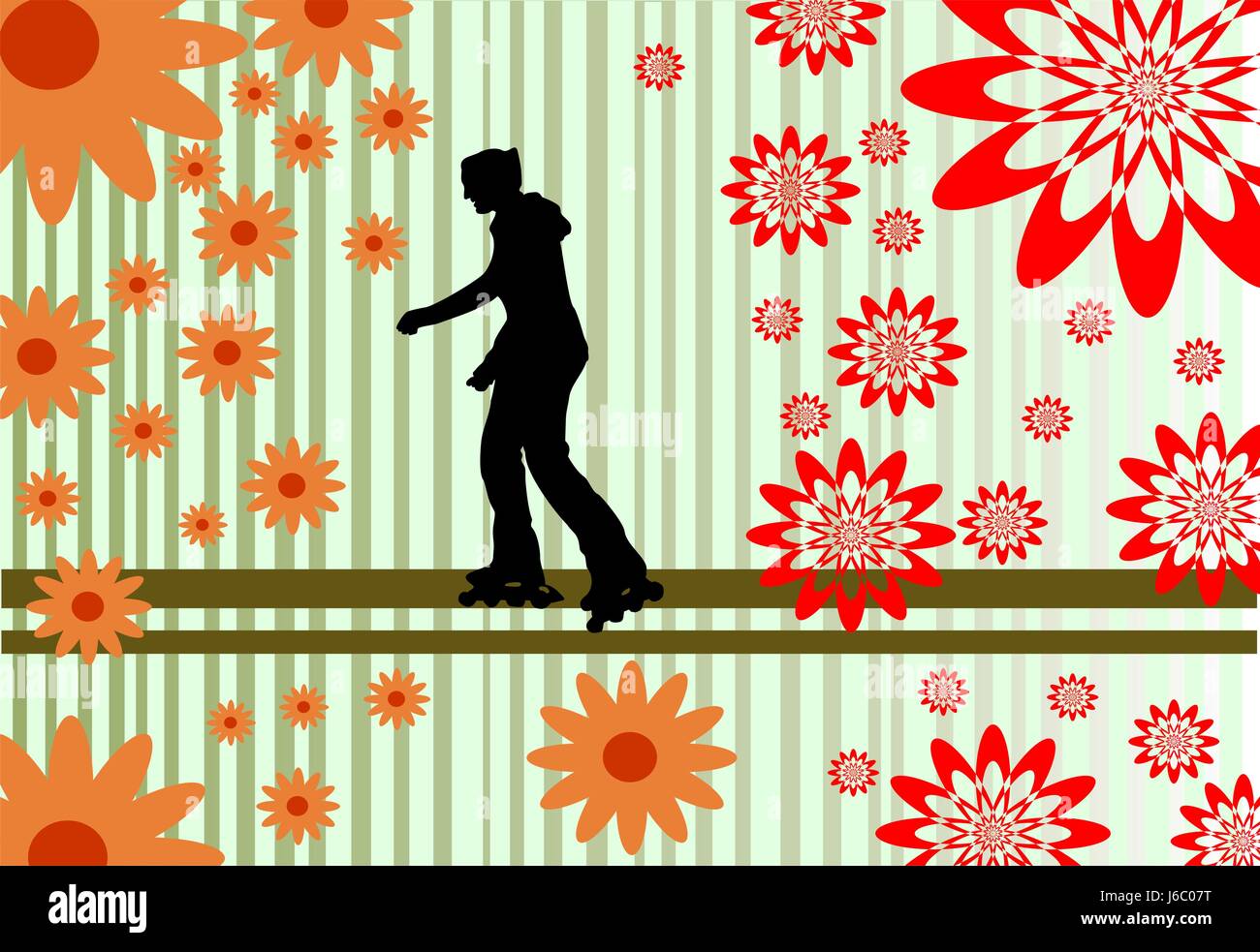 silhouette vector girl girls woman model design project concept plan ...