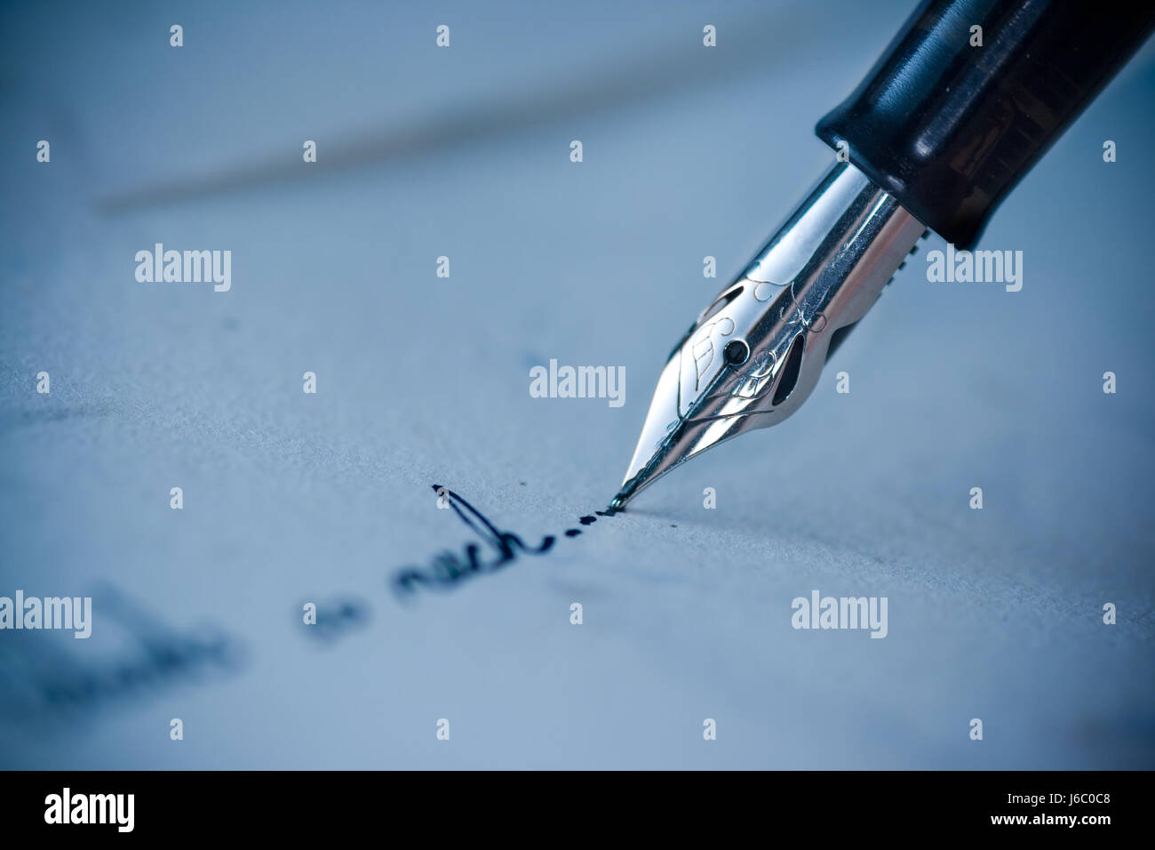 Dim font hi-res stock photography and images - Alamy