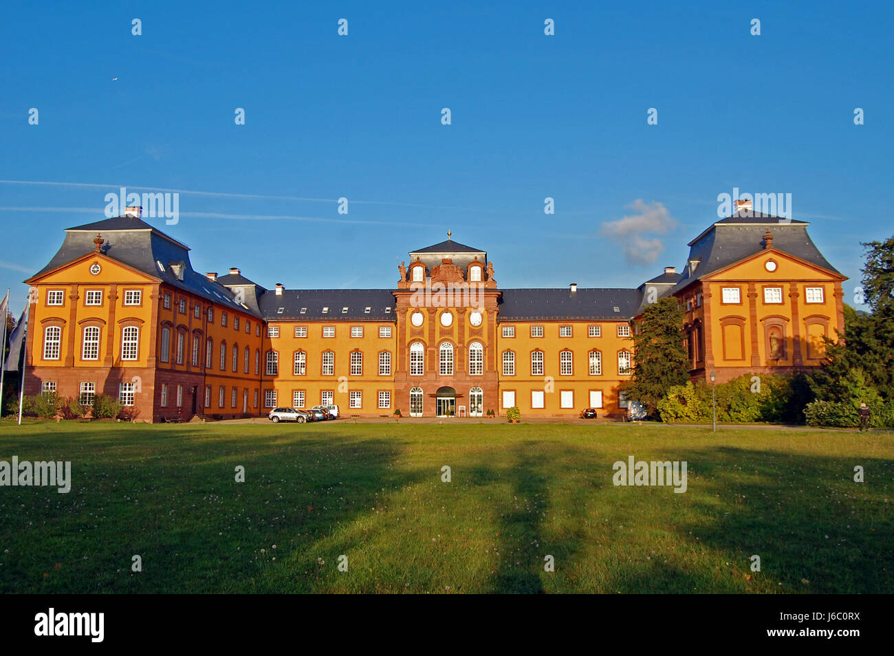 Lowenstein castle hi-res stock photography and images - Alamy