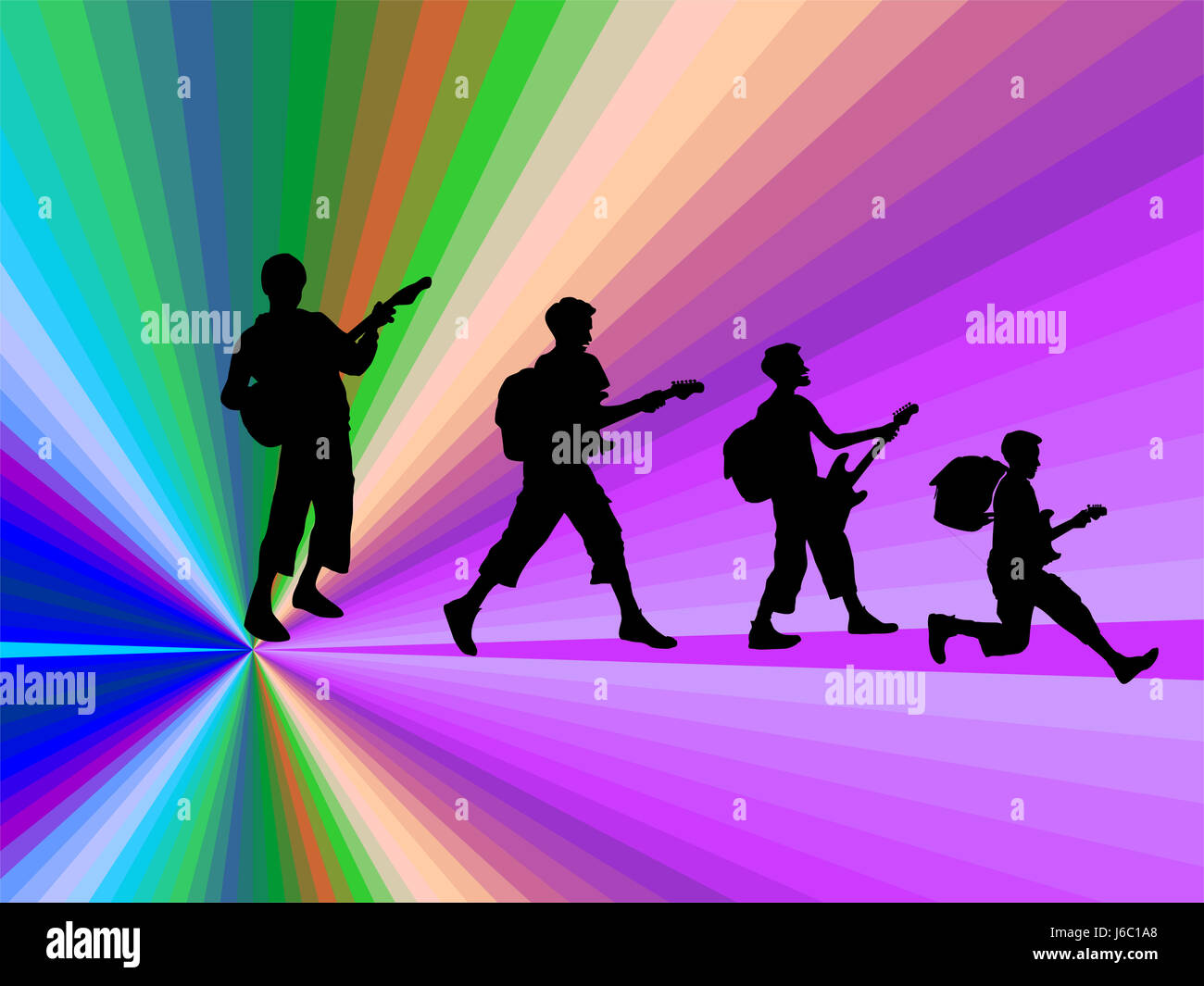 Boygroup hi-res stock photography and images - Alamy
