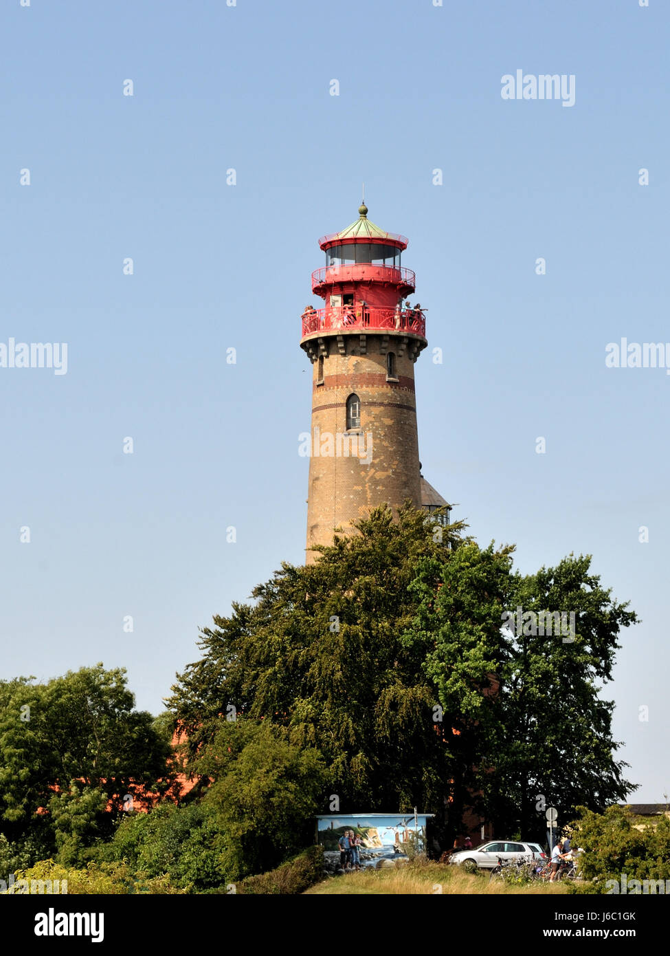 Cap arcona hi-res stock photography and images - Alamy