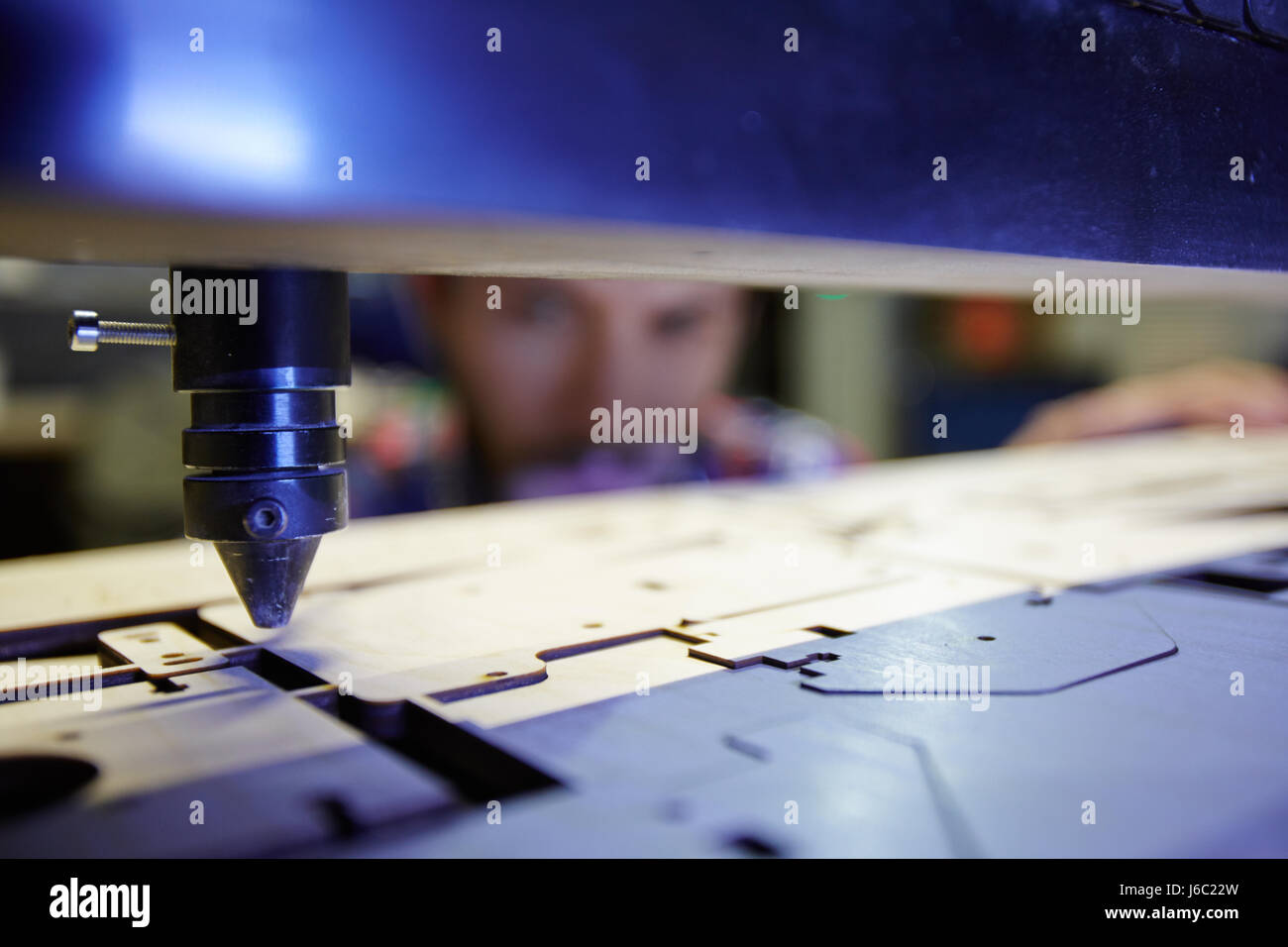 Complex shapes hi-res stock photography and images - Alamy