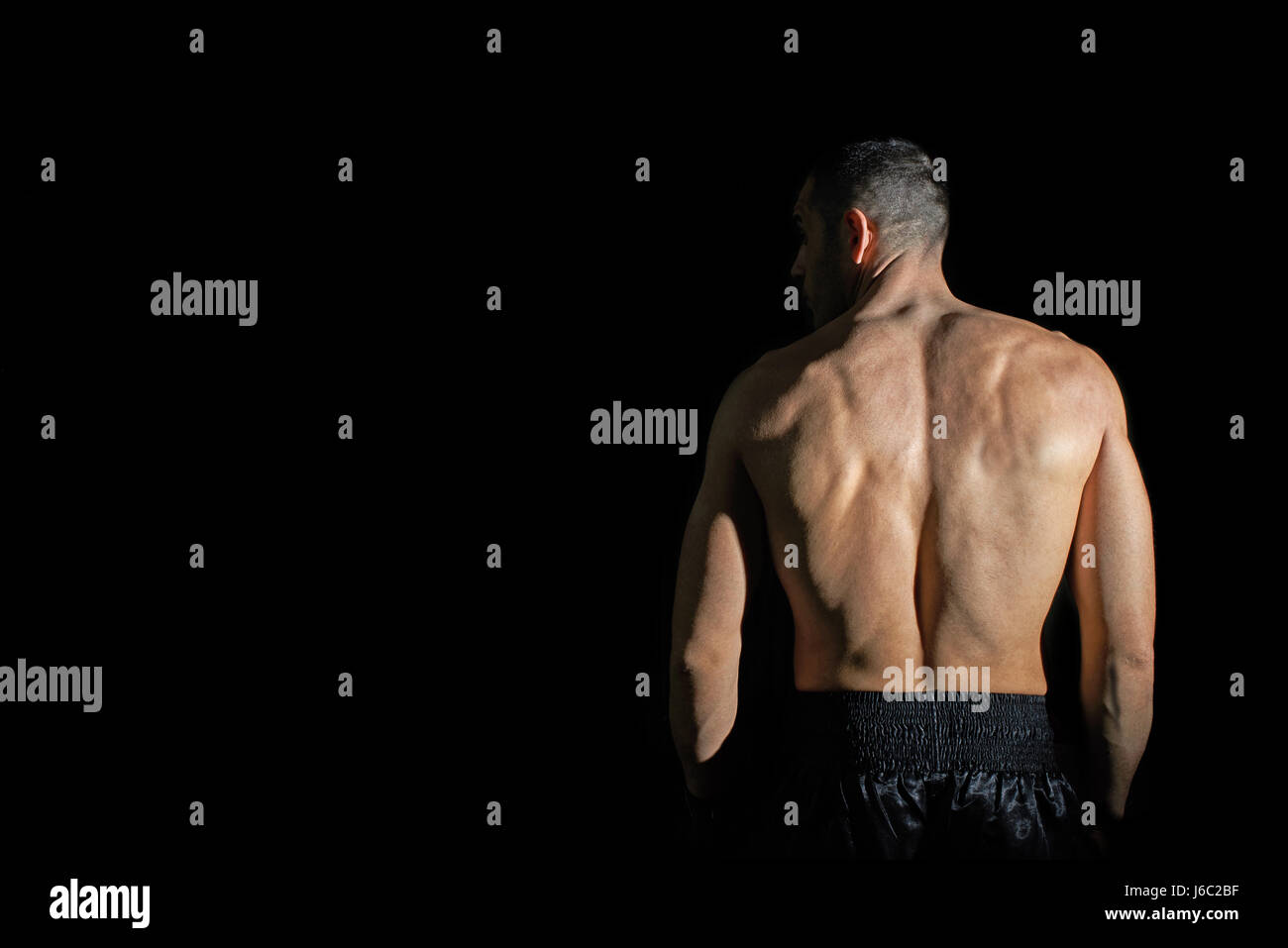 Mma closeup hi-res stock photography and images - Alamy