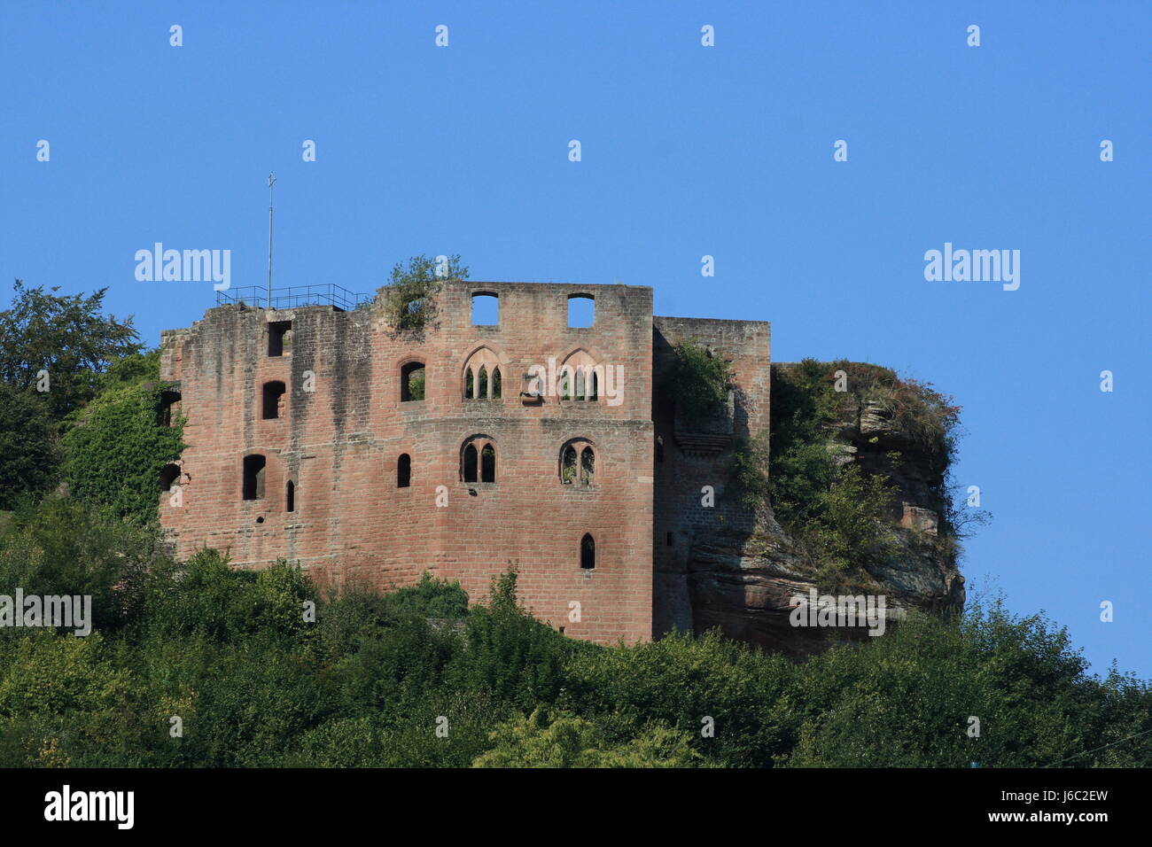 europe decompose german federal republic germany middle ages ...