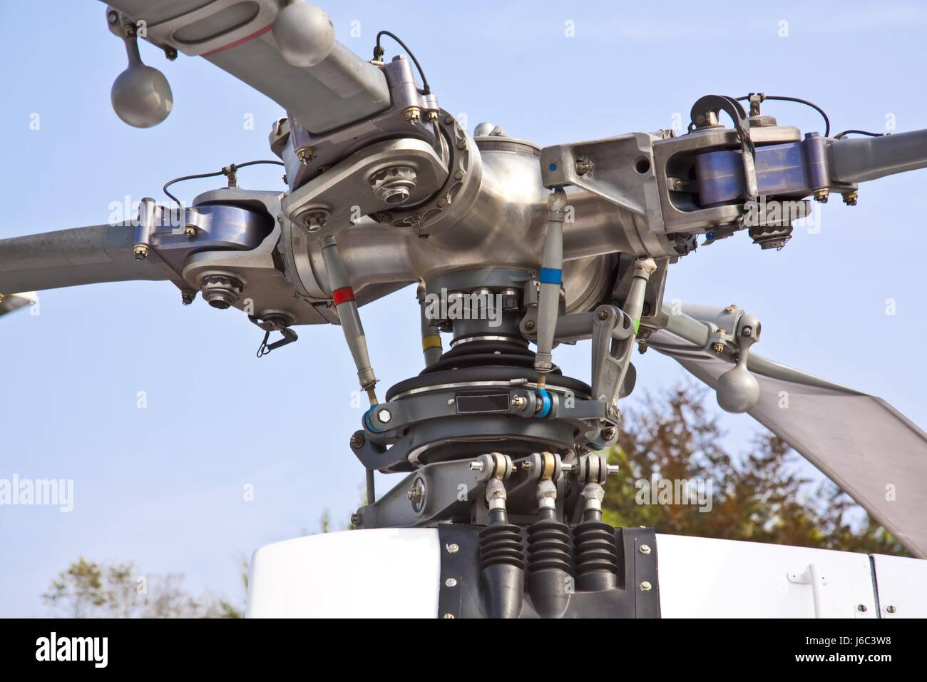 Rotorbltter hi-res stock photography and images - Alamy
