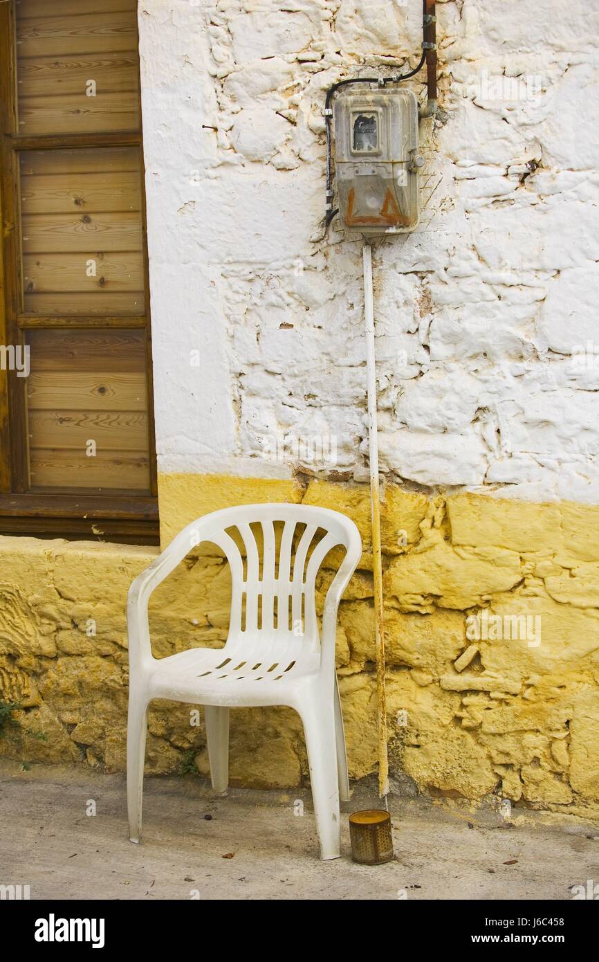 house building rusty photography photo picture image copy deduction ...