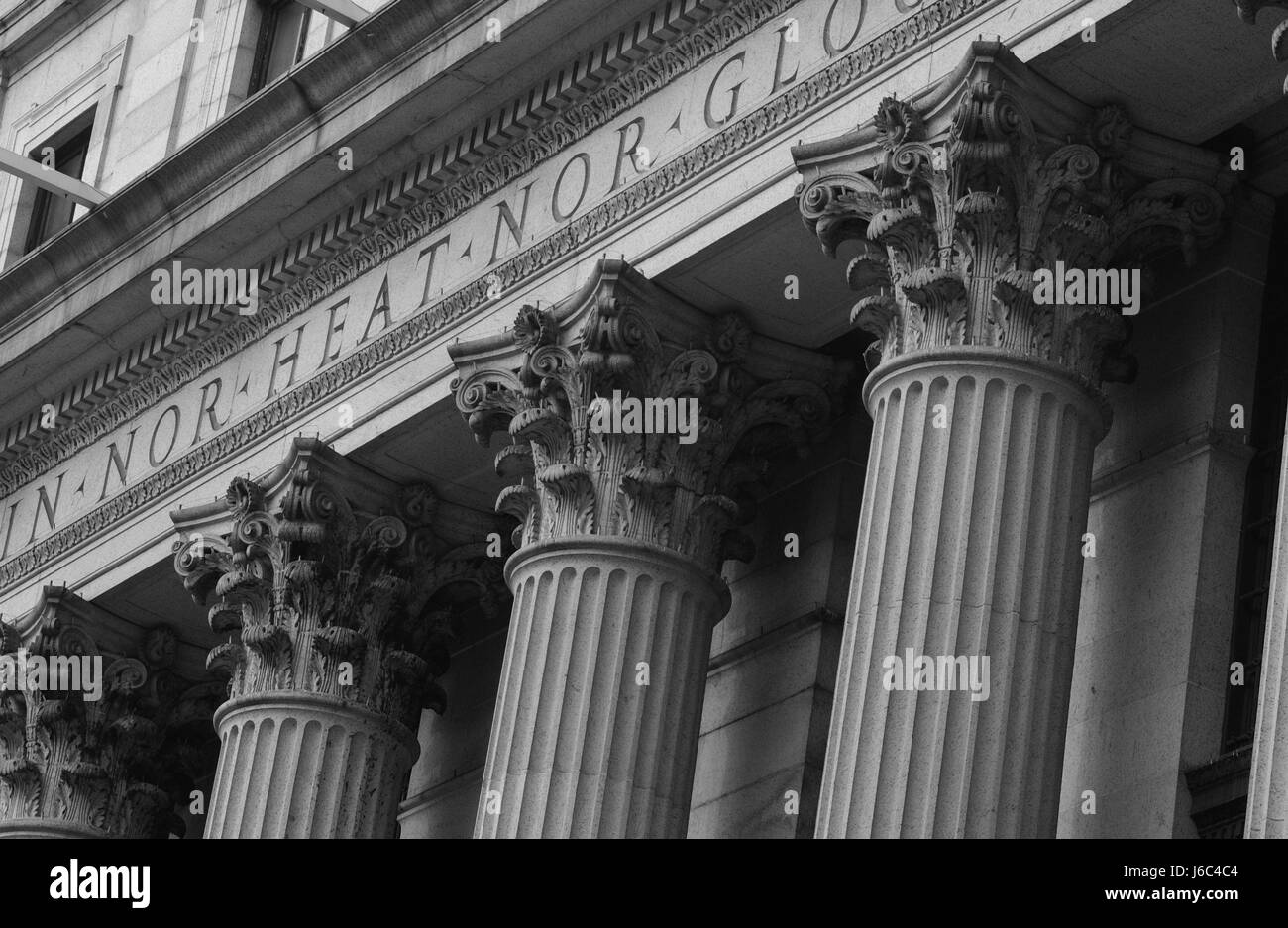 Imposing architectural details hi-res stock photography and images - Alamy