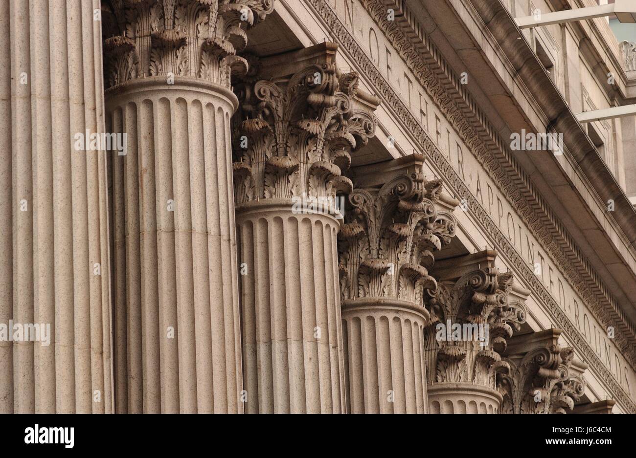 office architectural buildings detail big large enormous extreme ...