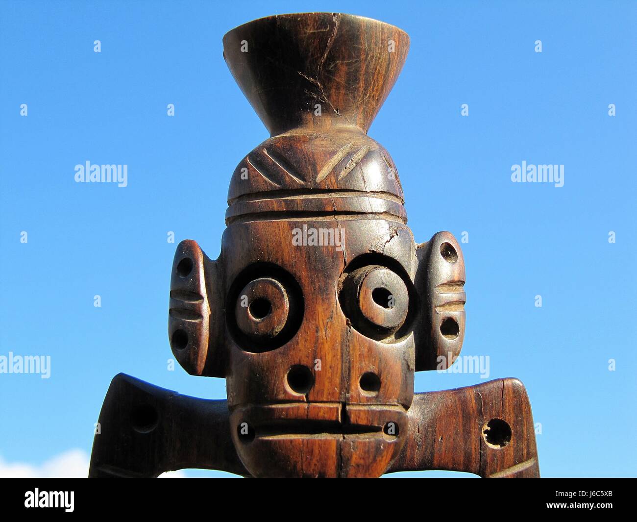 Woodoo hi-res stock photography and images - Alamy