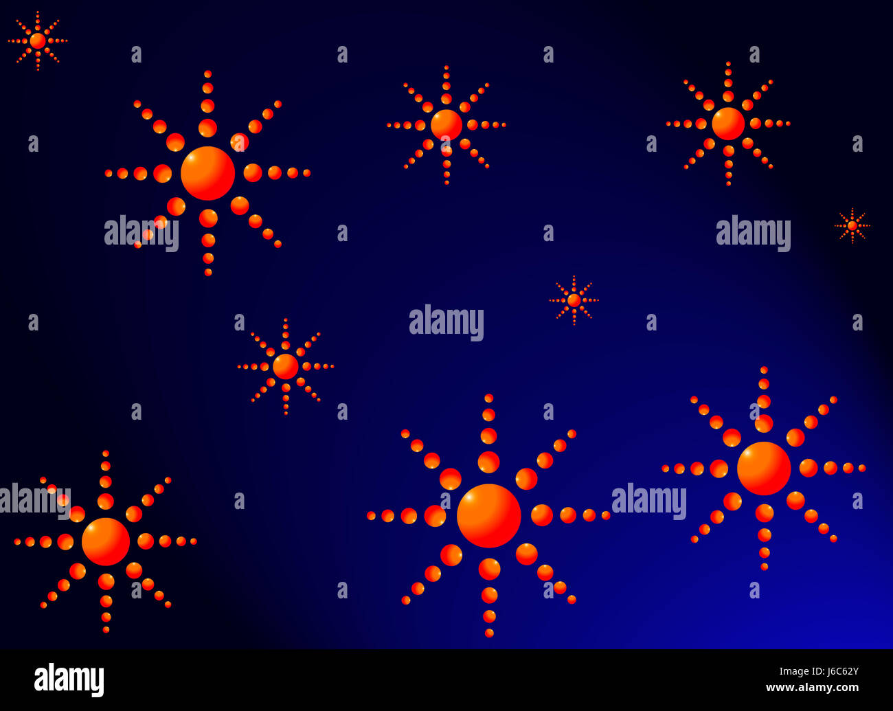 blue universe cosmos galaxy stars asterisks astronomy red blue universe ...