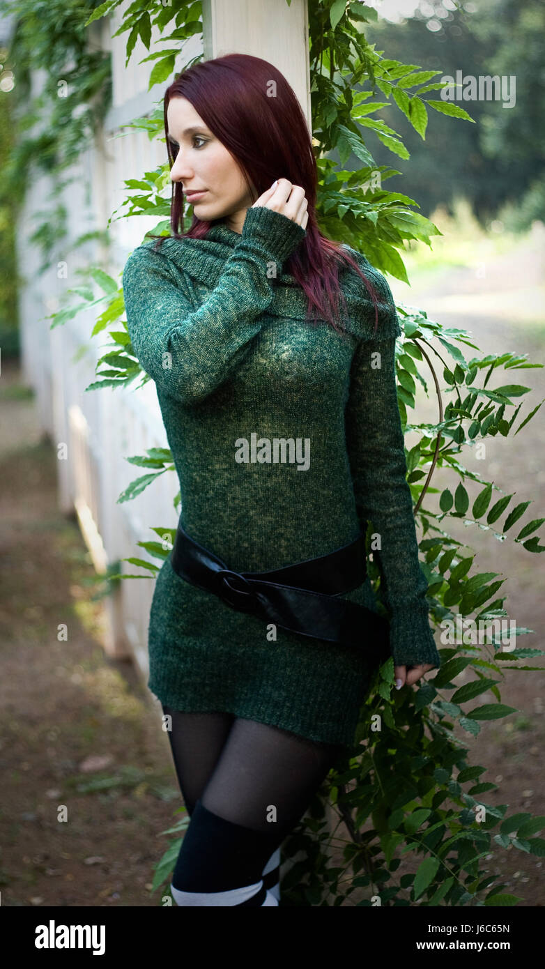 in the park Stock Photo - Alamy