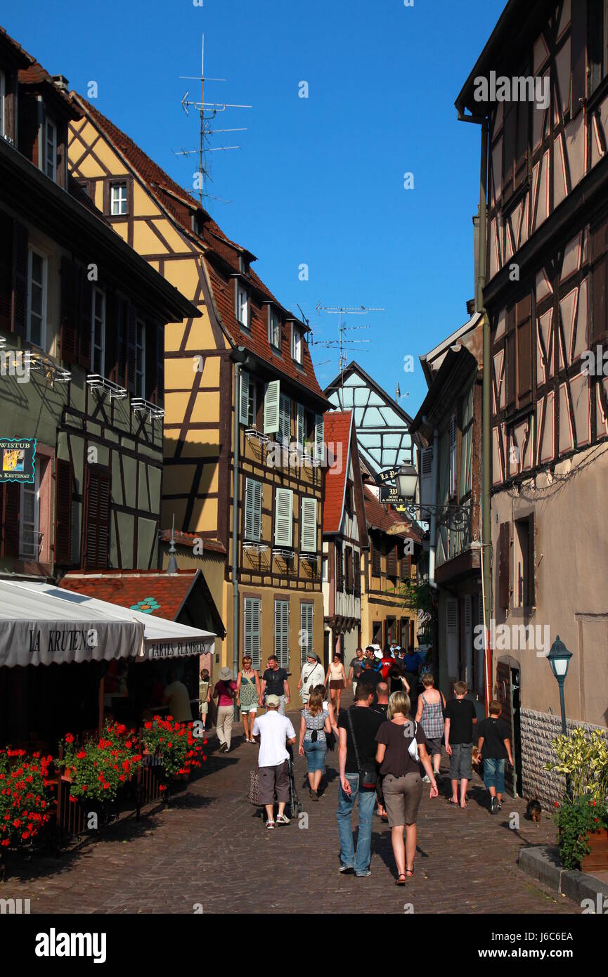 Kolmar hi-res stock photography and images - Alamy