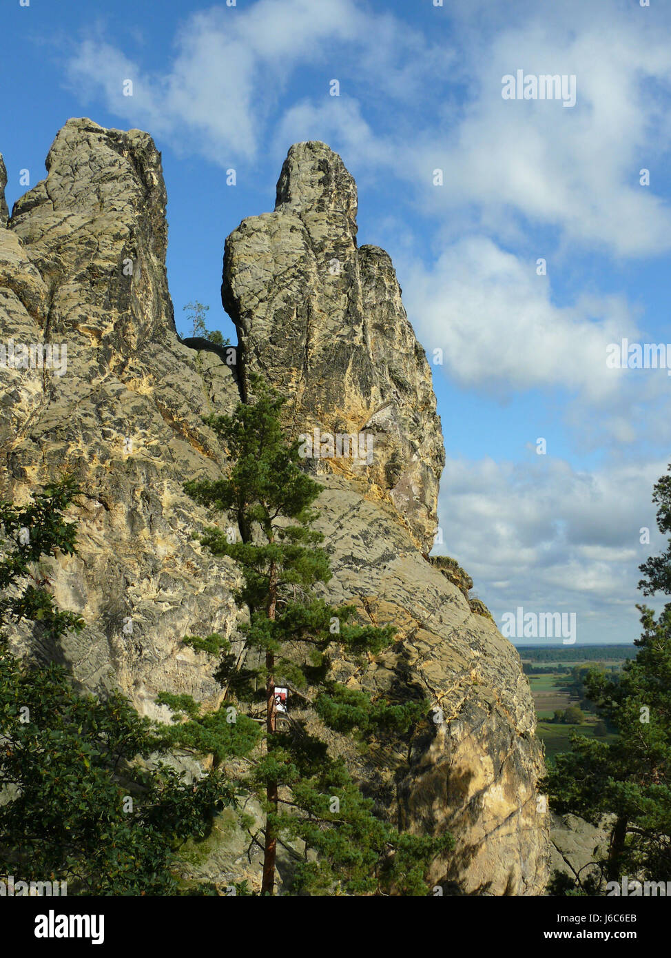 Hamburger rock hi-res stock photography and images - Alamy