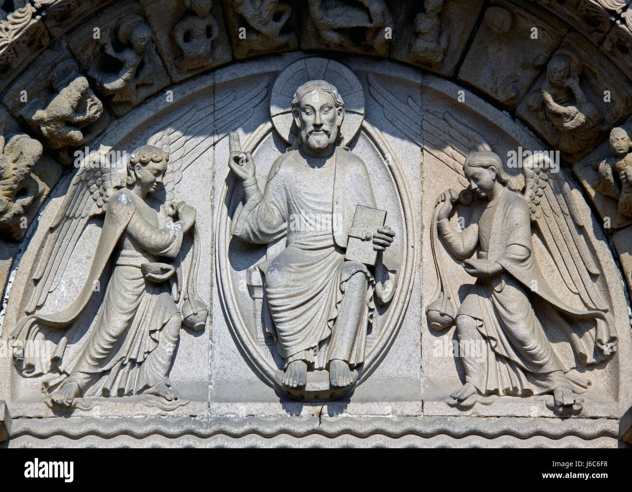 Weltenherrscher hi-res stock photography and images - Alamy