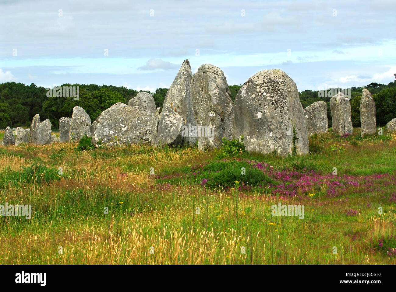 monuments neolithic stones travel single historical big large enormous ...