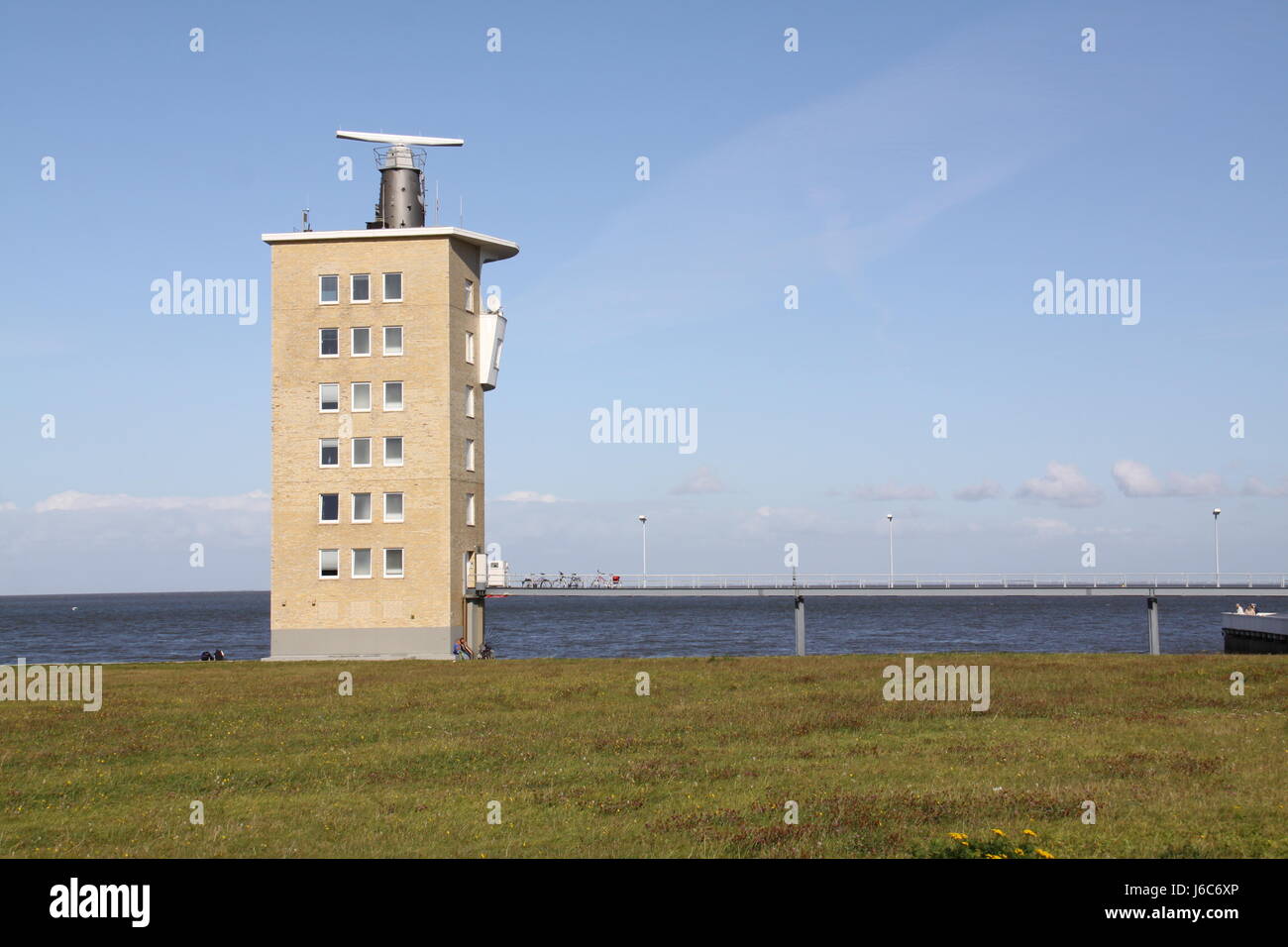 tower navigation monitoring radar radar speed check tower window ...