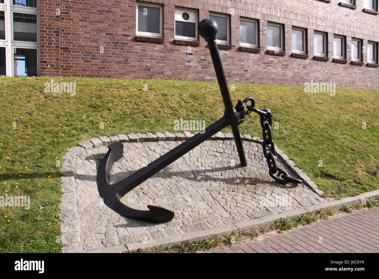 Lower anchor hi-res stock photography and images - Alamy