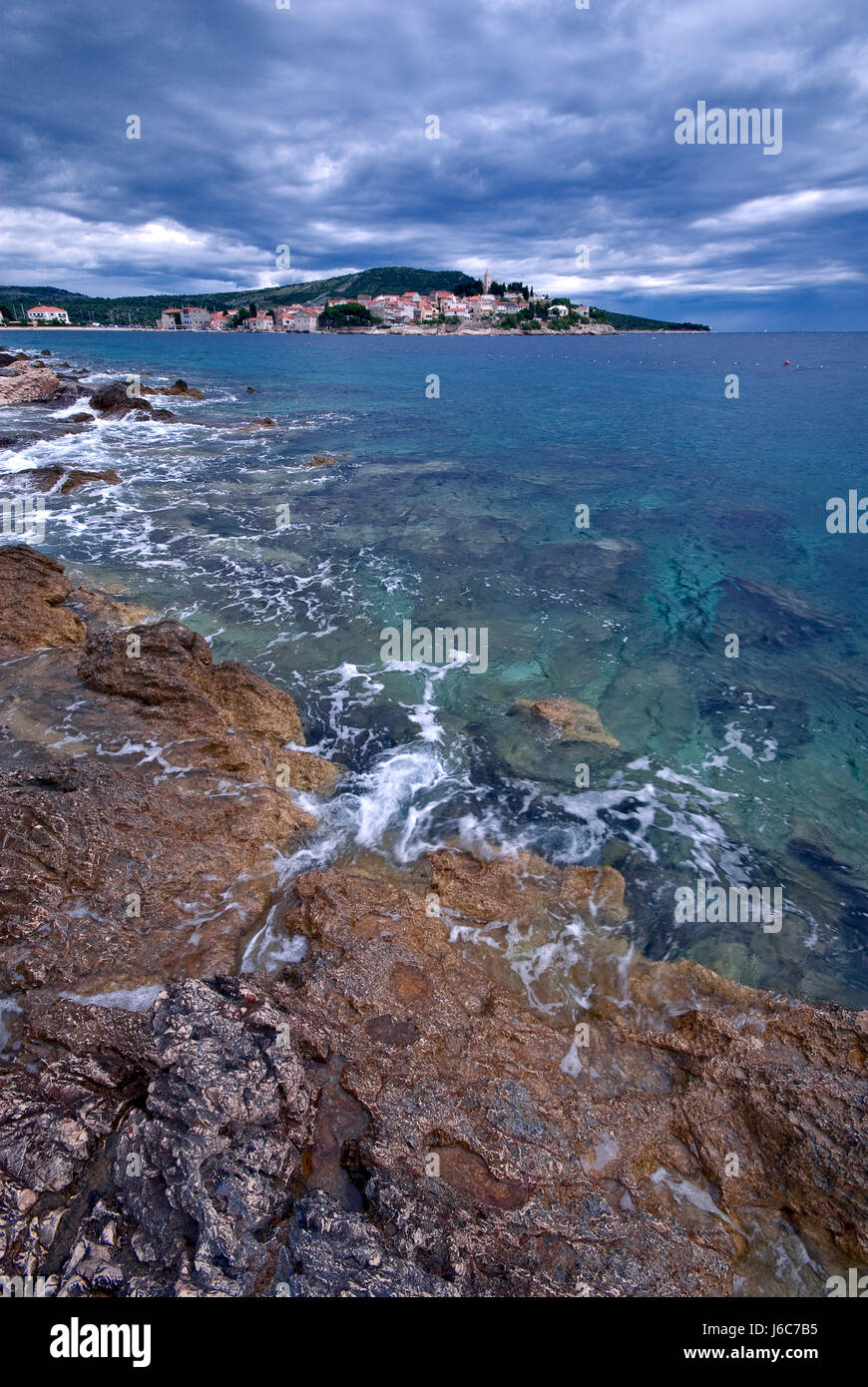 Mieses hi-res stock photography and images - Alamy