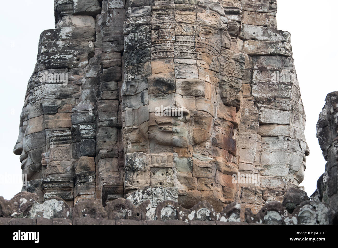 Three tower complex hi-res stock photography and images - Alamy