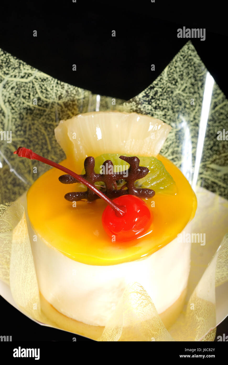 celebrate reveling revels celebrates party celebration cake pie cherry ...