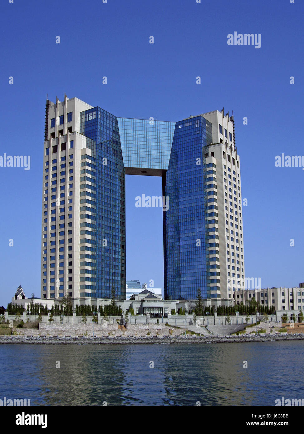 Double storey story hi-res stock photography and images - Alamy