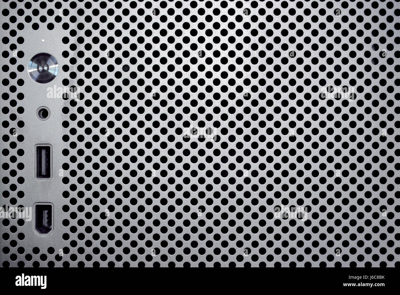 silver energy power electricity electric power outlet socket up on ...