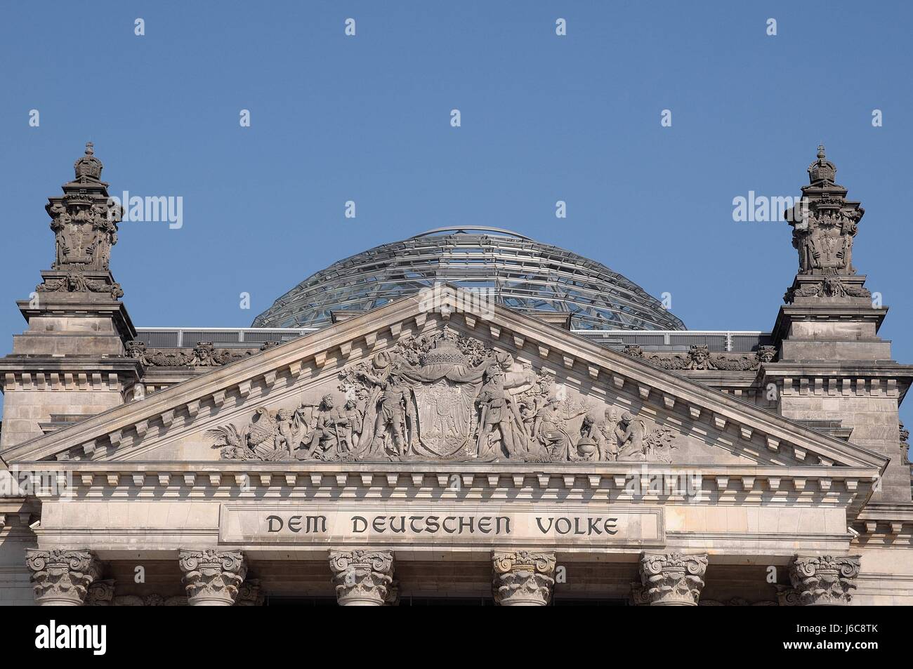 German politics german bundestag hi-res stock photography and images ...