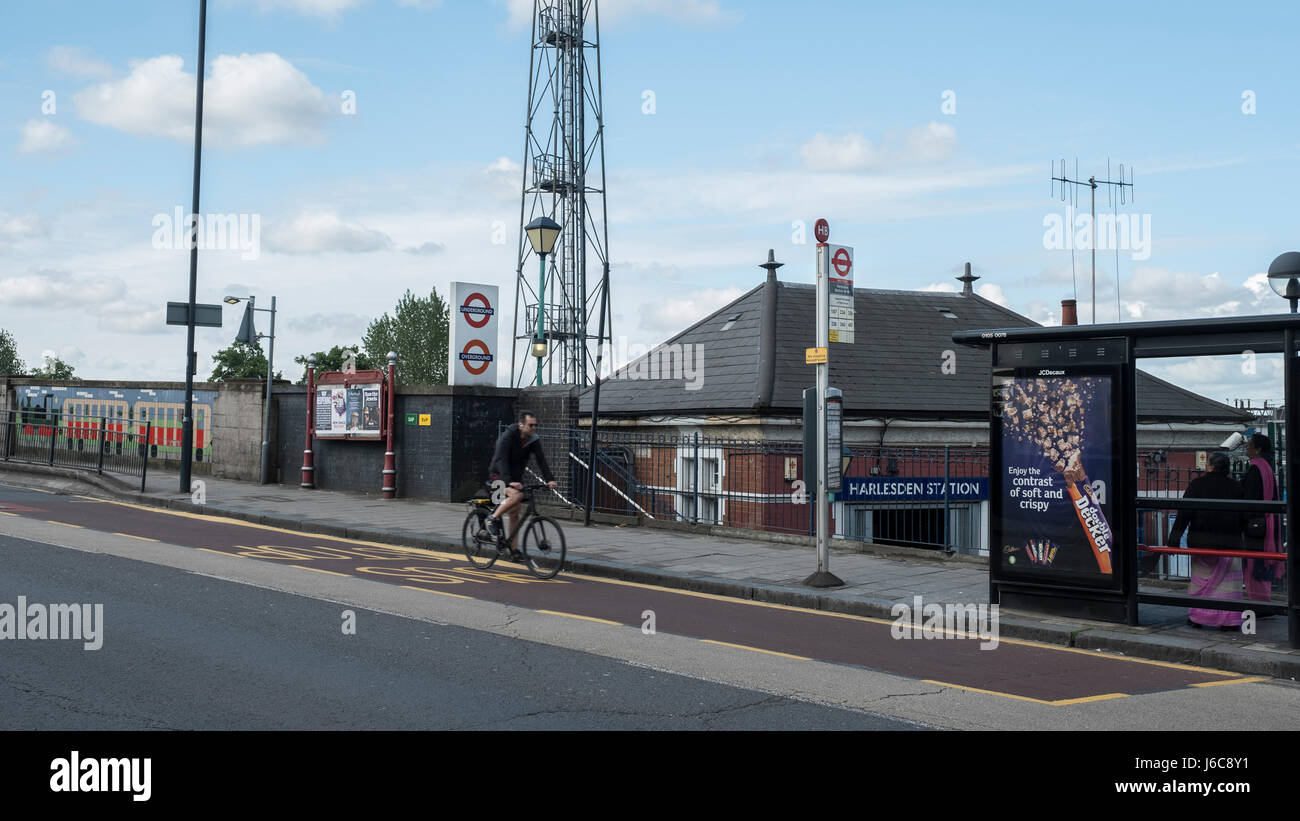 Harlesden London Stock Photos & Harlesden London Stock Images - Alamy