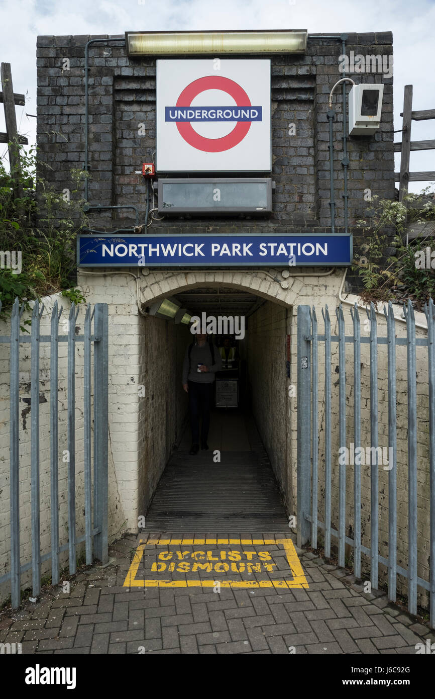 Northwick hi-res stock photography and images - Alamy