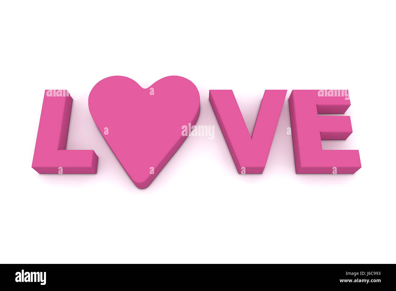 letters word purple love in love fell in love valentine heart pink type ...