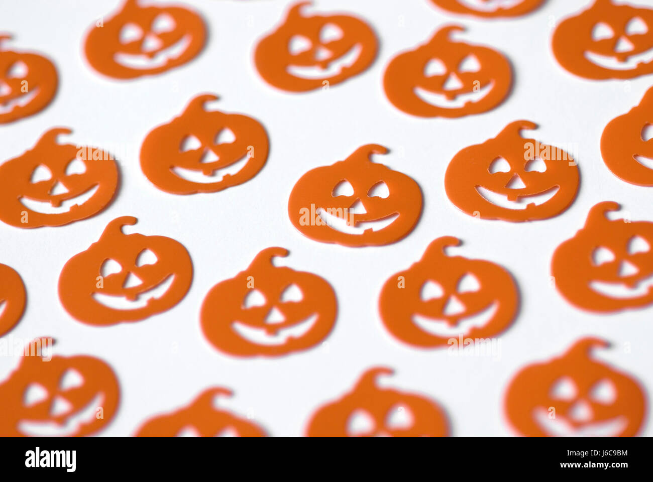 halloween backdrop background orange face toy creepy halloween spooky ...