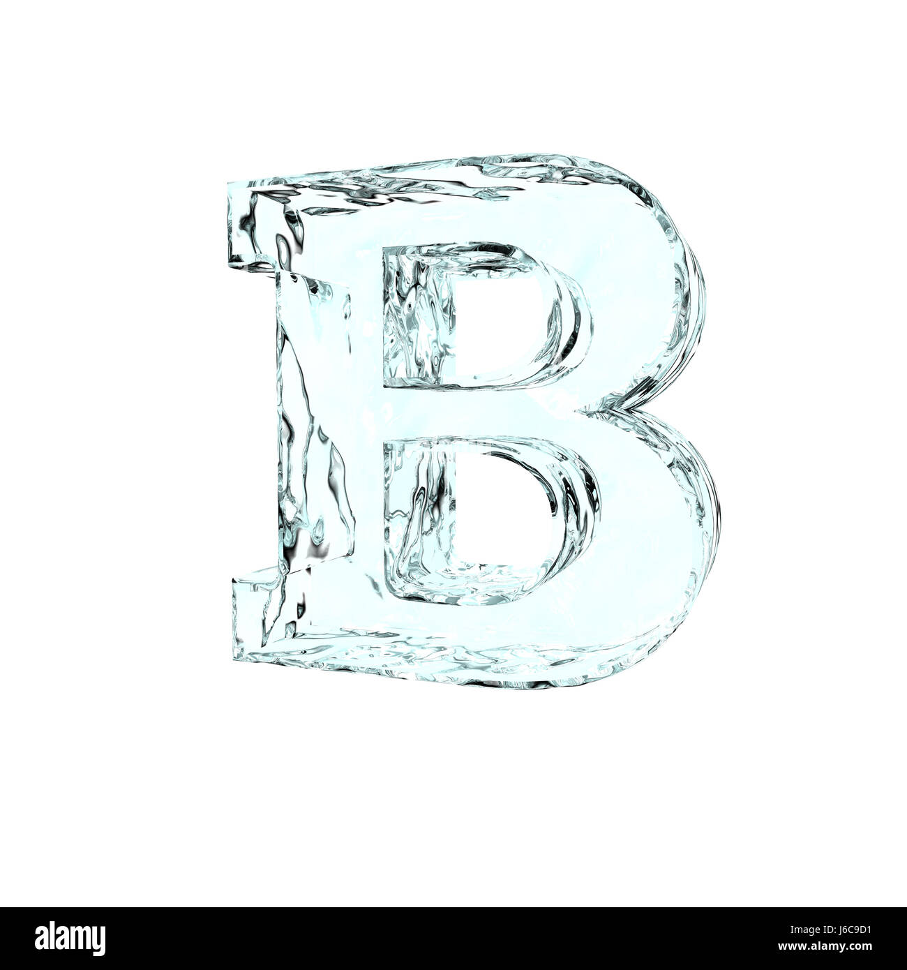 ice letter sign signal cold frozen writing font typography illustration ...